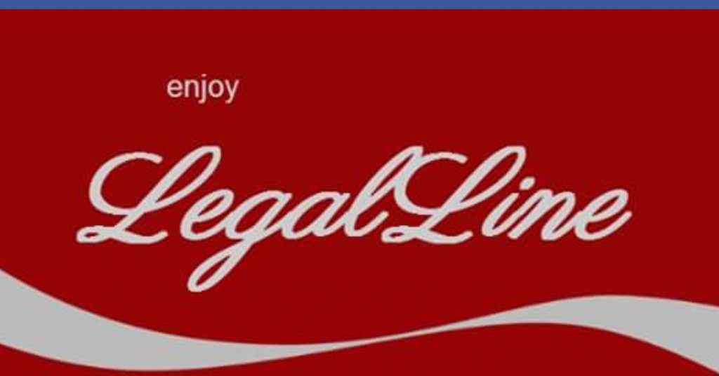 Everything goes well with Legal Line - FREE Legal Information | Legal Line