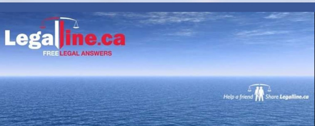 Access to Justice - FREE Legal Information | Legal Line