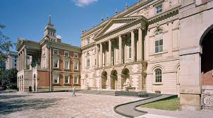 Ontario's Chief Justice George R. Strathy Opens his Doors - FREE Legal ...