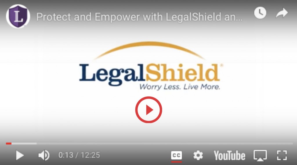 Legal Protection Plan - FREE Legal Information | Legal Line
