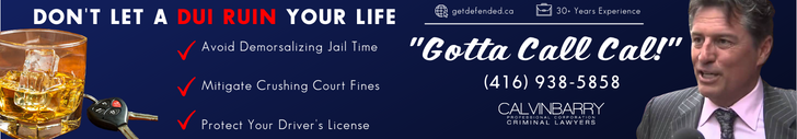 Careless driving, dangerous driving and criminal negligence - FREE ...